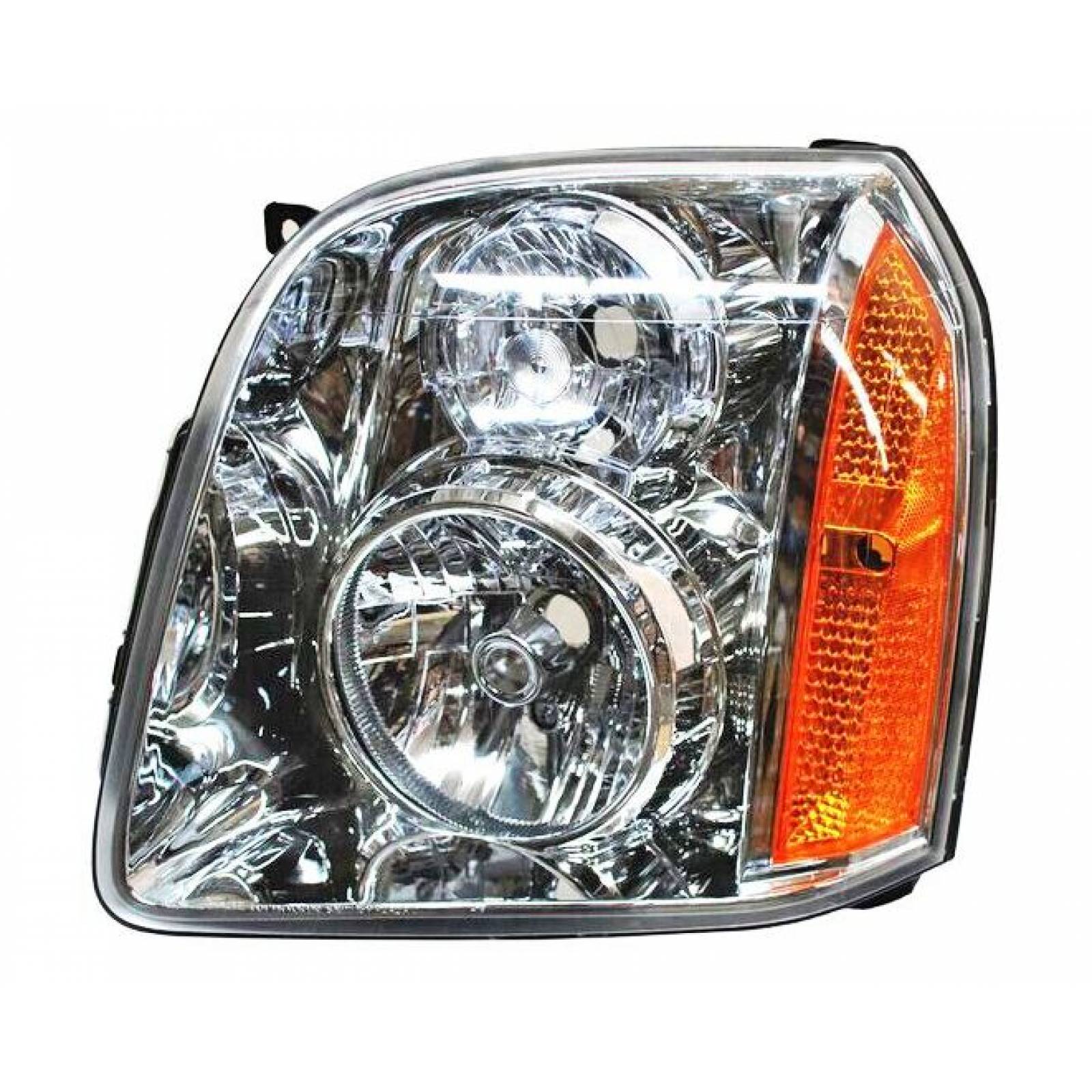 Faro Yukon 2007 2008 2009 2010 2011 2012 2013 2014