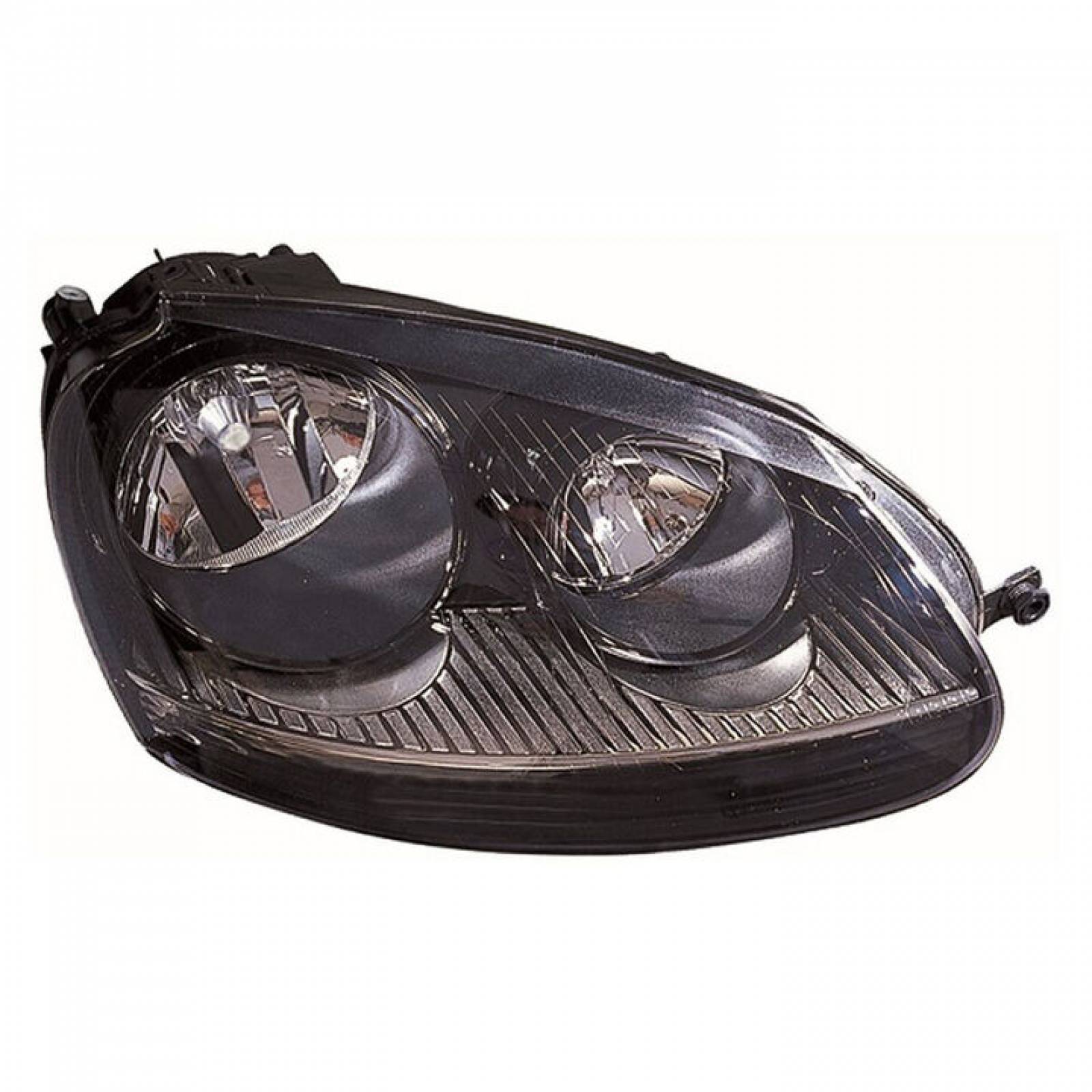 Faro Bora Negro 2005 2006 2007 2008 2009 2010