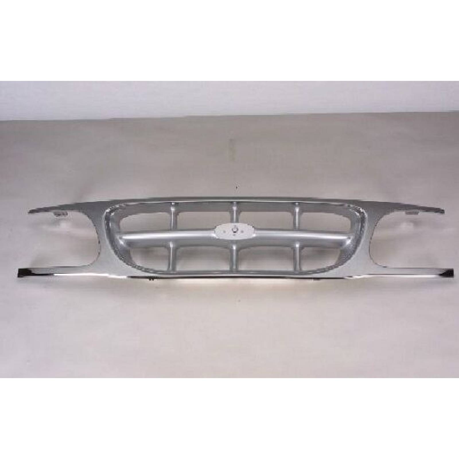 Parrilla Explorer Cromo 1995 1996 1997 1998 1999 2000 2001