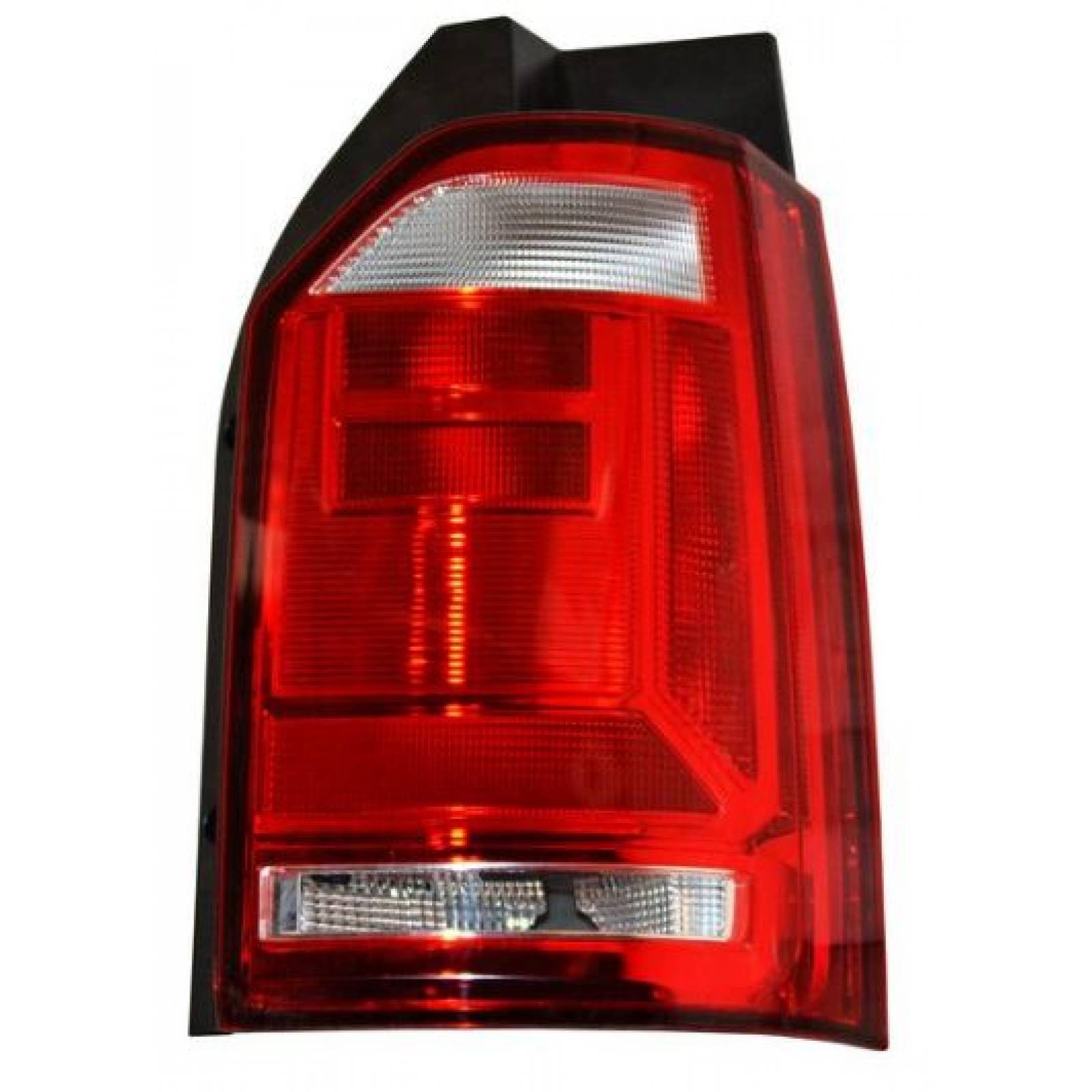 CALAVERA TRANSPORTER 16-19 CARGA