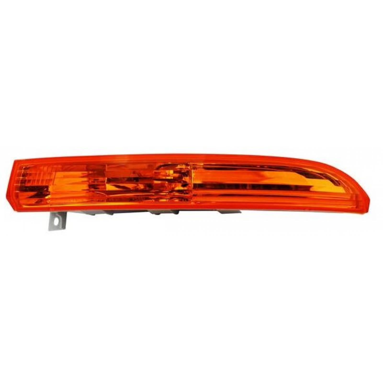 CUARTO FRONTAL PASSAT CC 09-12 AMBAR