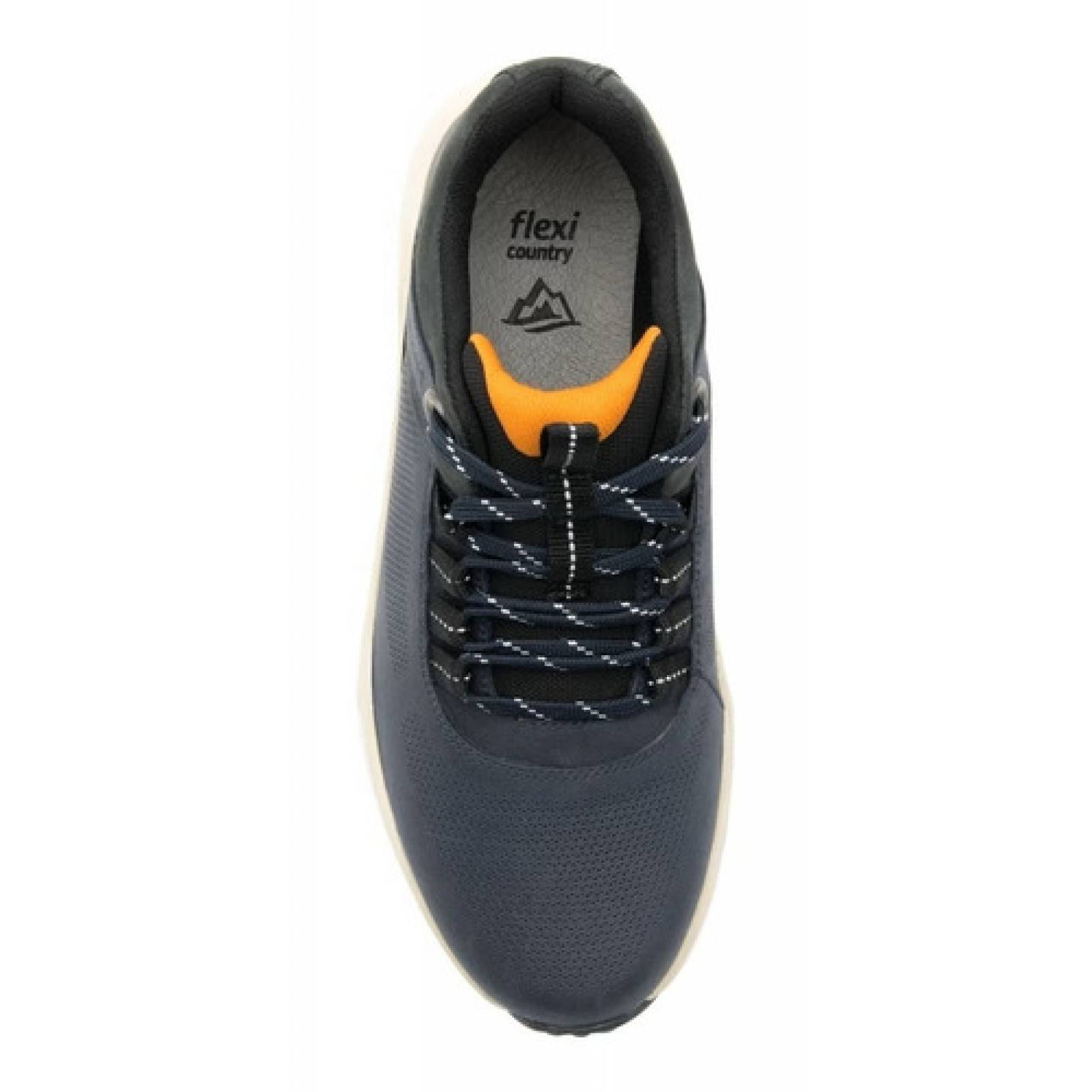 Tenis Flexi Country Mujer Outdoor 118702azu