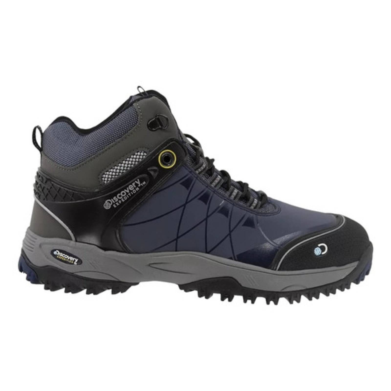 Botas Discovery Expedition Trekking Hombre Banff 2080