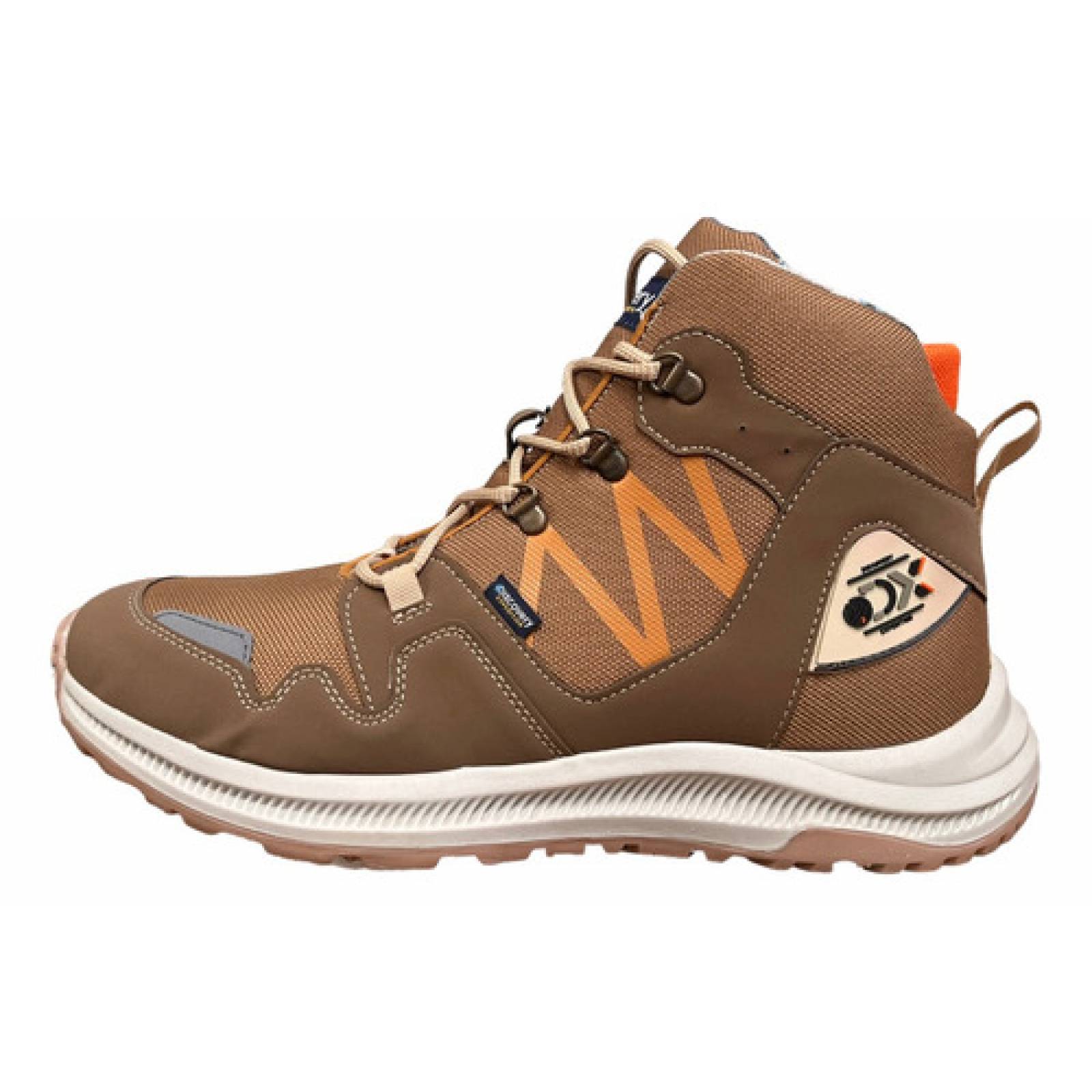 Botas Discovery Expedition Hombre Outdoor Montsant 2443