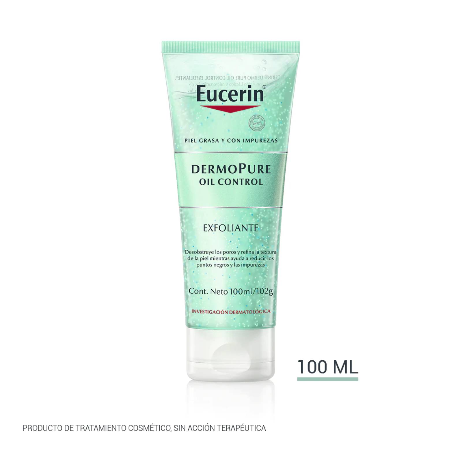 Eucerin Dermopure Exfoliante 100 ml