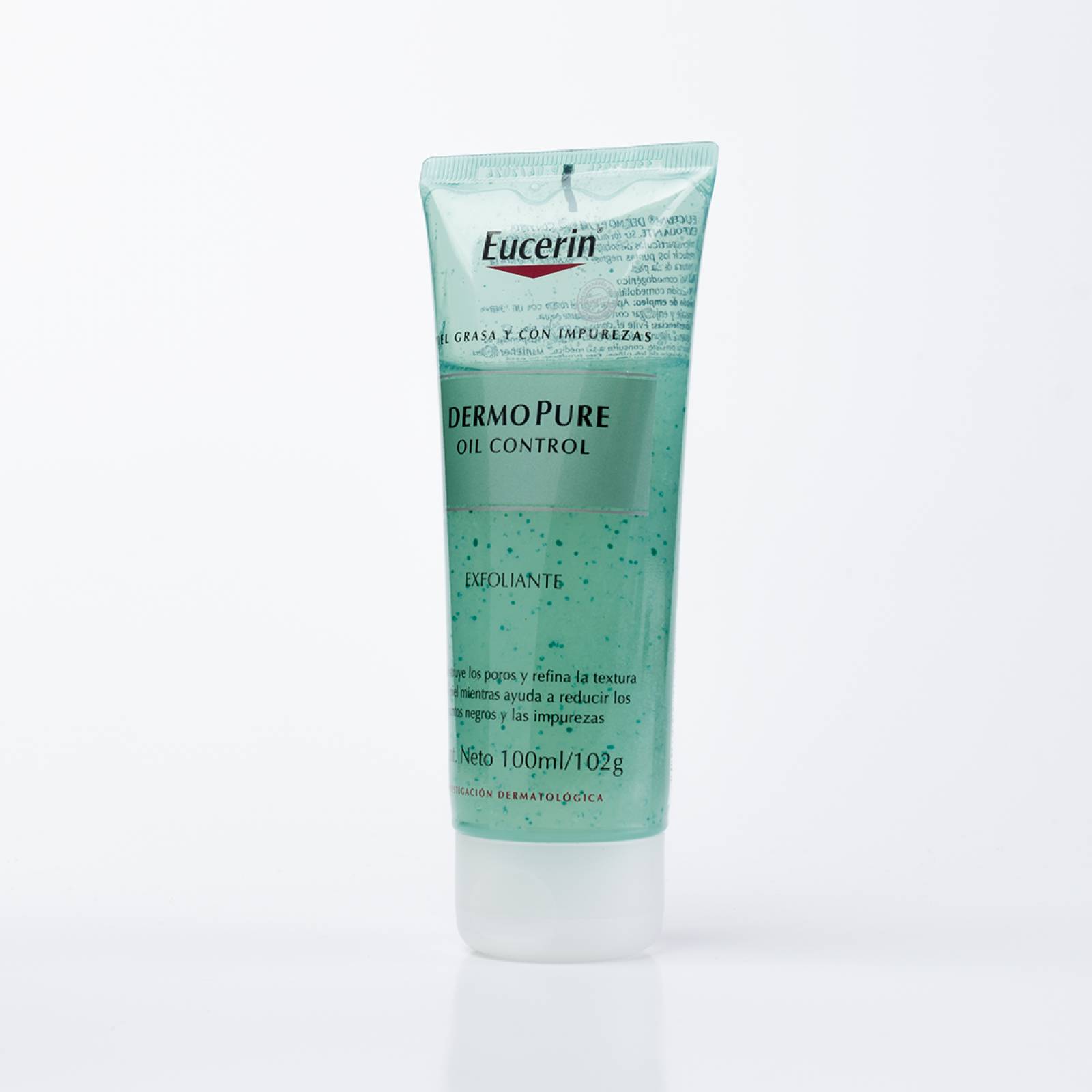 Eucerin Dermopure Exfoliante 100 ml