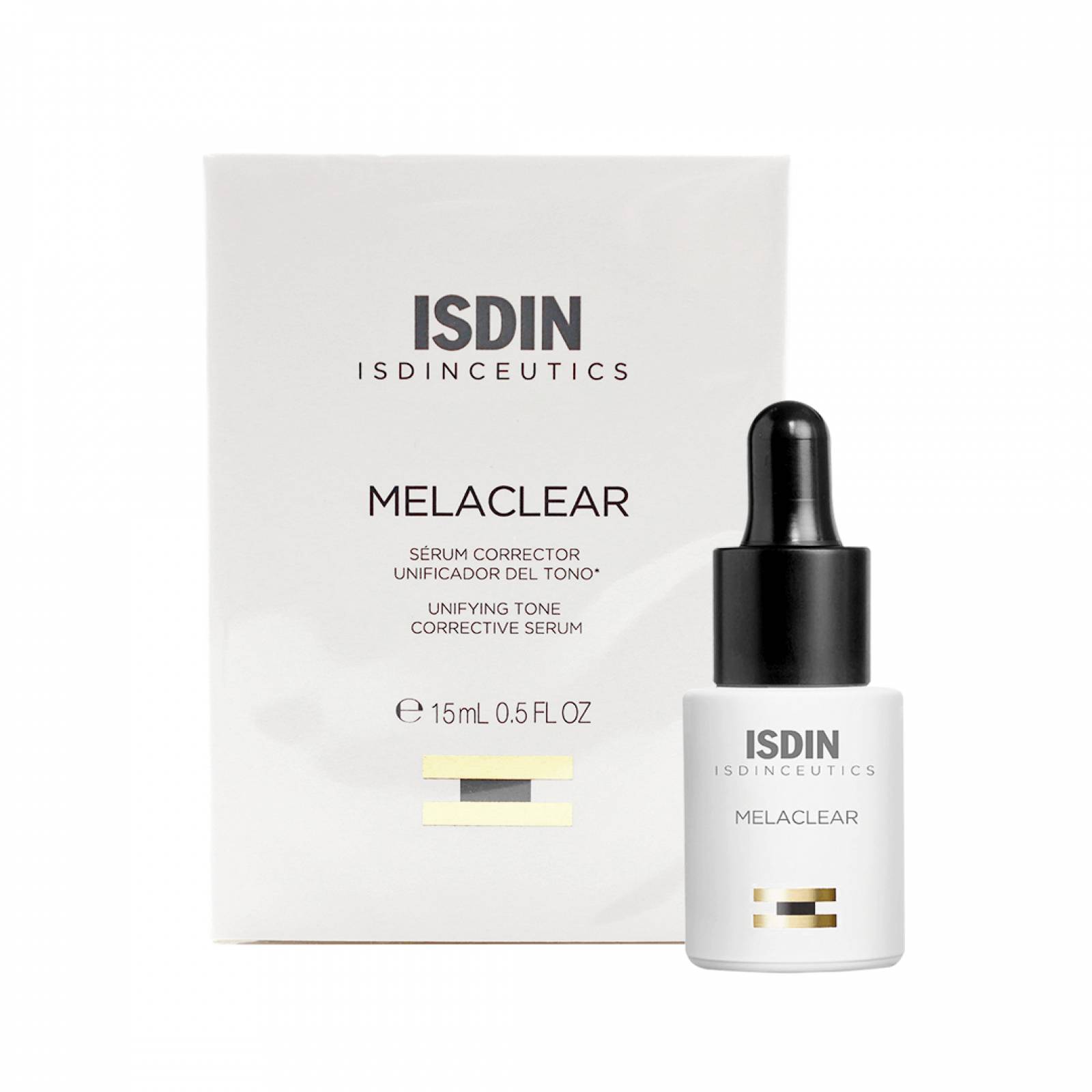 Isdinceutics Melaclear 15 ml