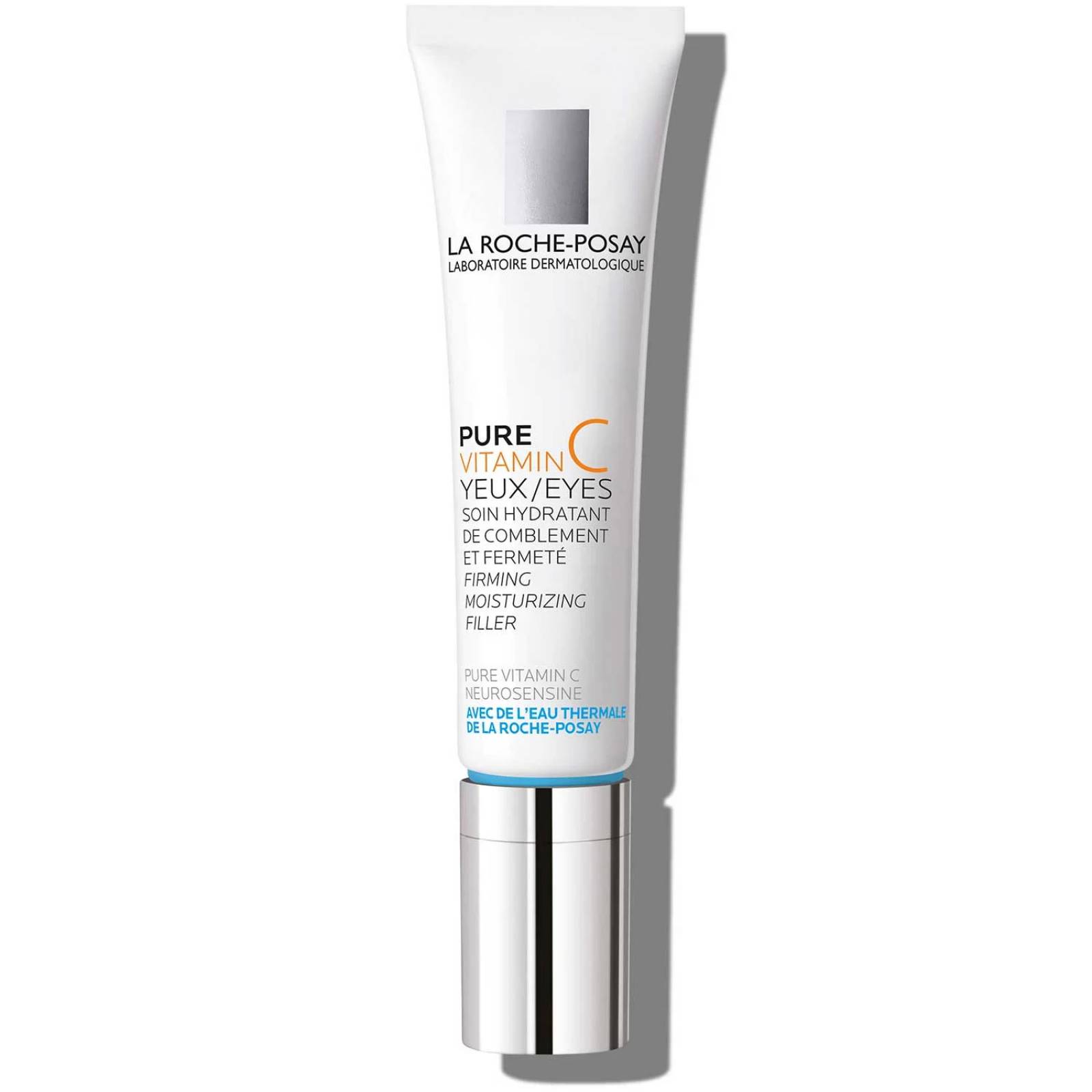 La Roche Posay Pure Vitamin C Ojos 15 ml