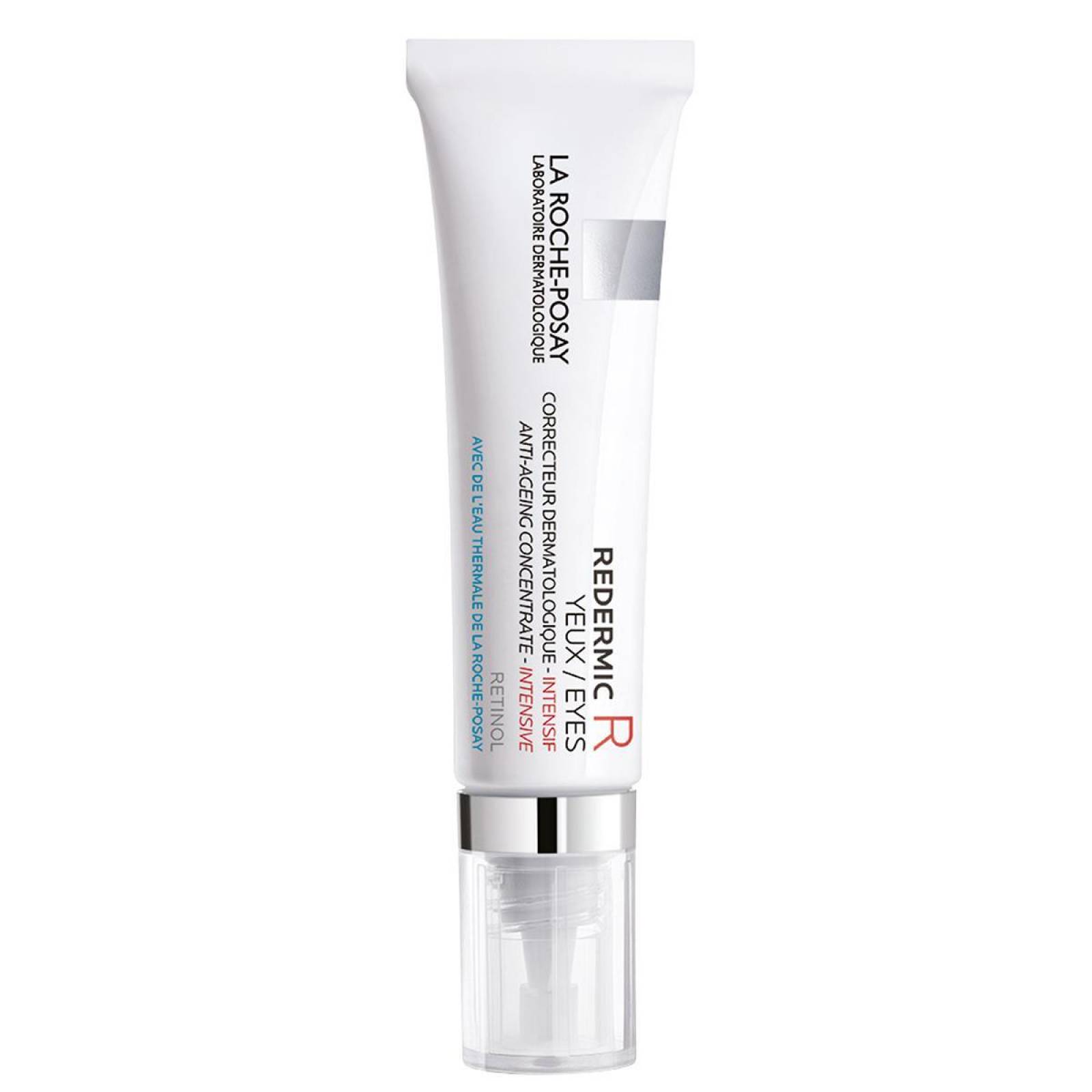 La Roche Posay Redermic R Ojos 15 ml