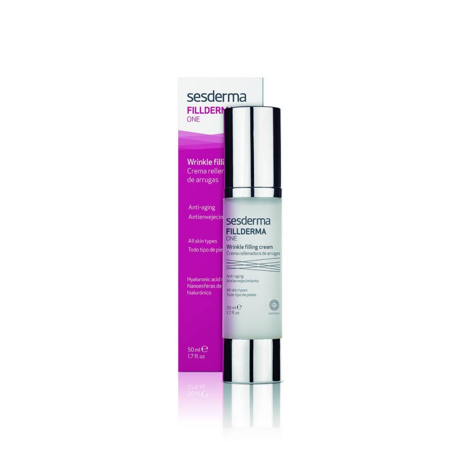 Sesderma Fillderma One 1 Step 50 ml