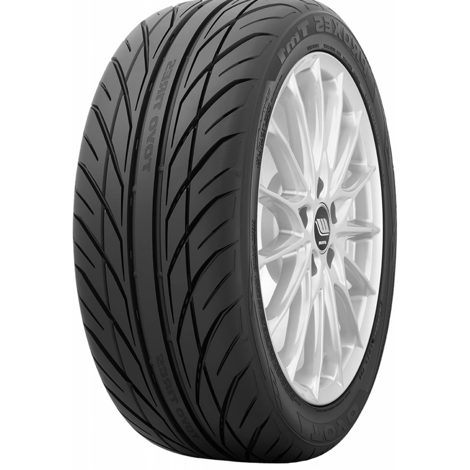 Llanta TOYO Proxes TM1 205/45ZR16 87W