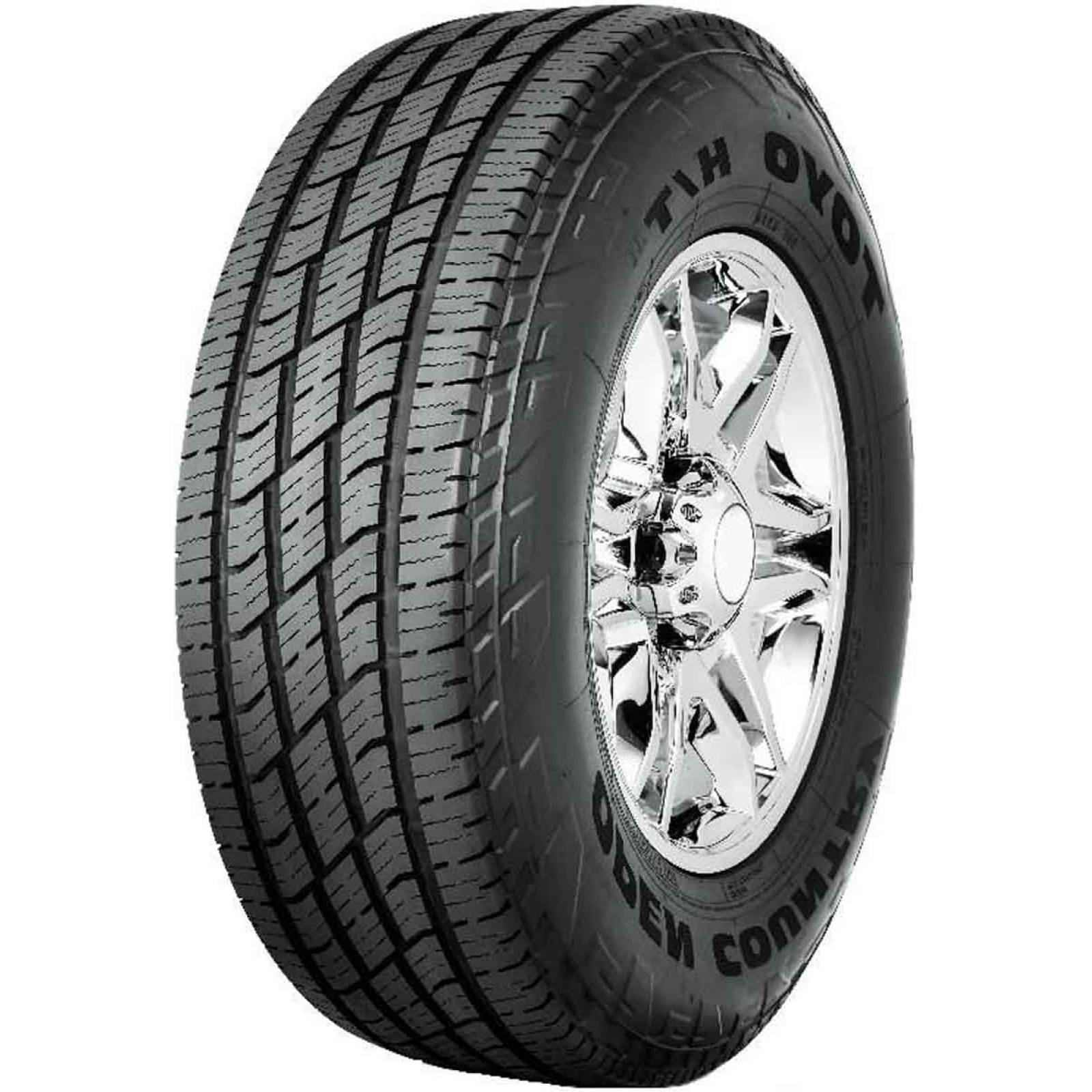 Llanta TOYO Open Country HT2 215/70R16 100H