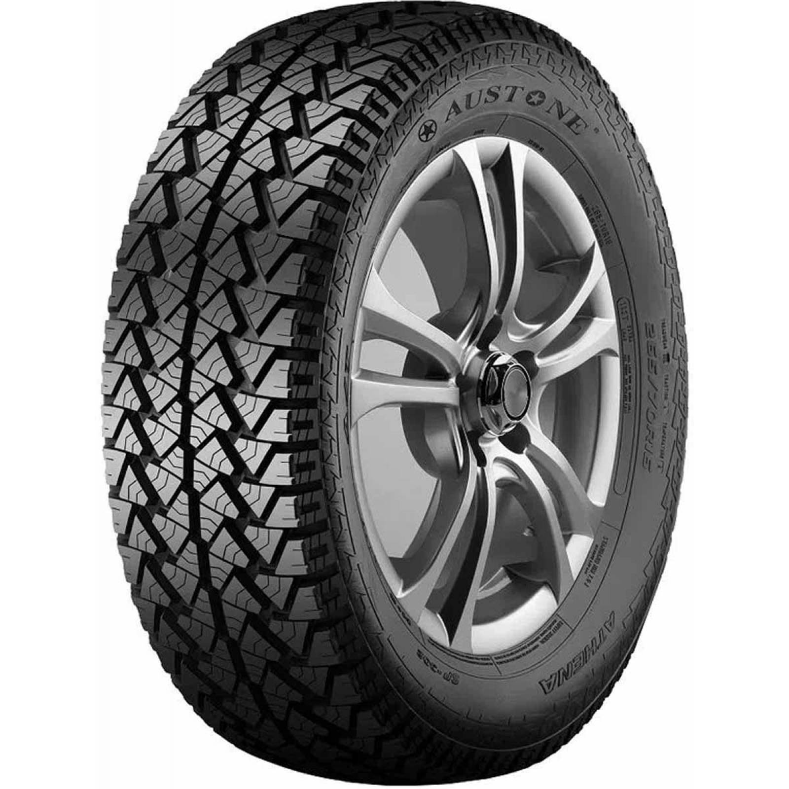 Llanta AUSTONE 245/75R16 SP-302 111T