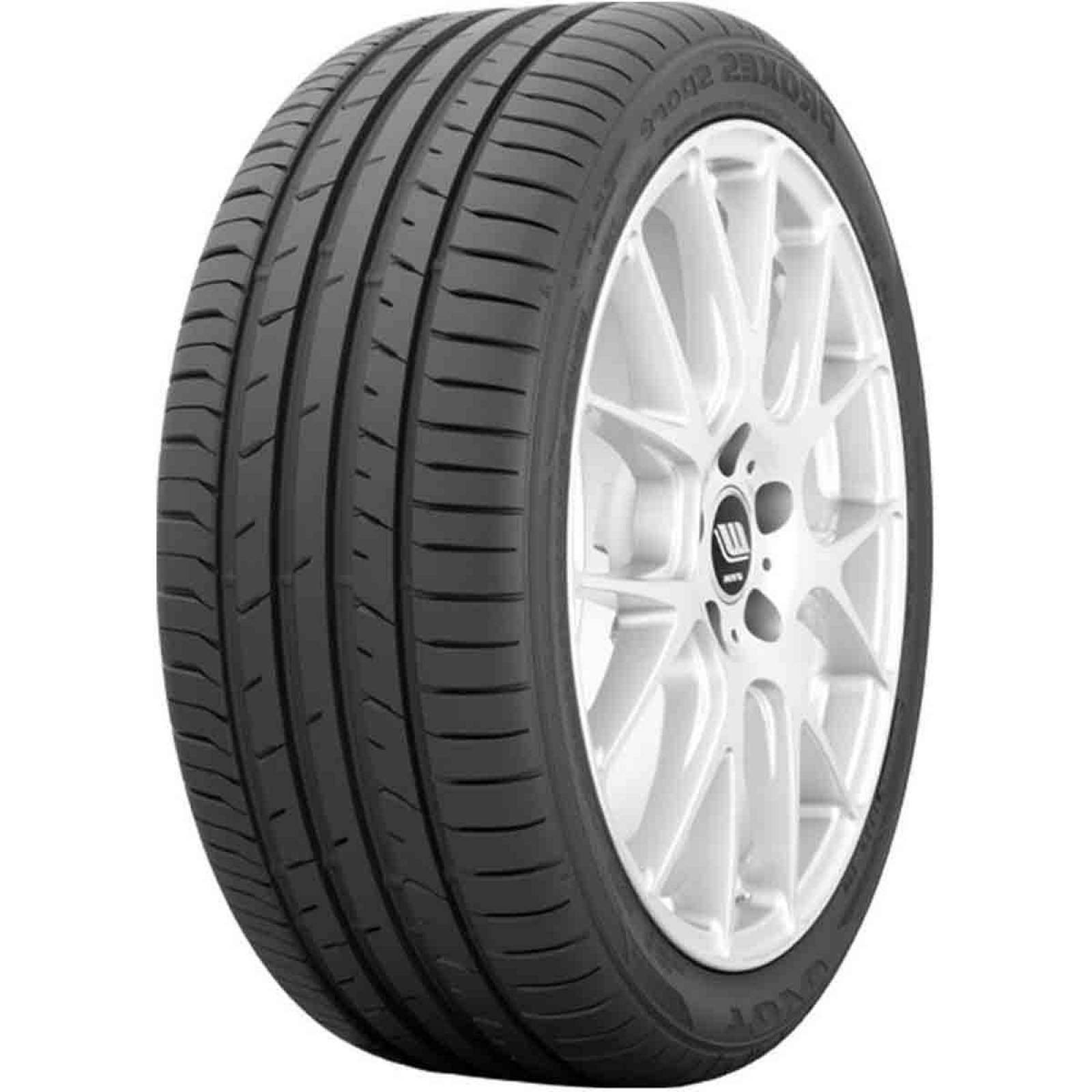 Llanta TOYO 215/45ZR18 Proxes Sport 93Y