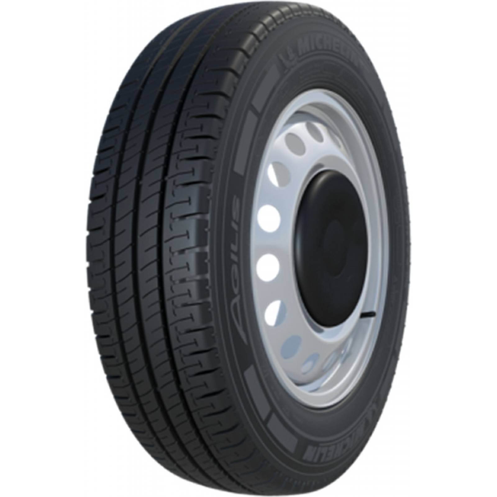 Llanta MICHELIN 195/70R15 Agilis R 104/102R
