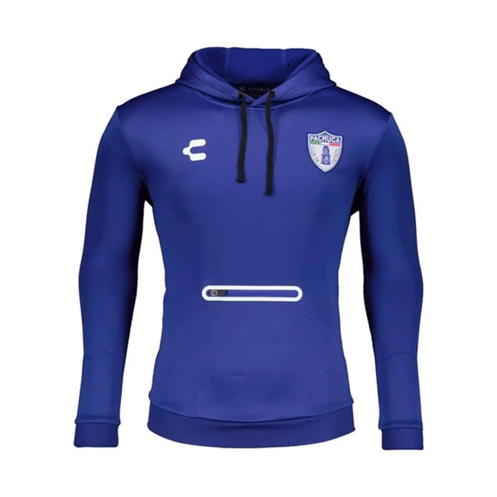 Sudadera Charly Pachuca Entrenamiento Hombre 5005993