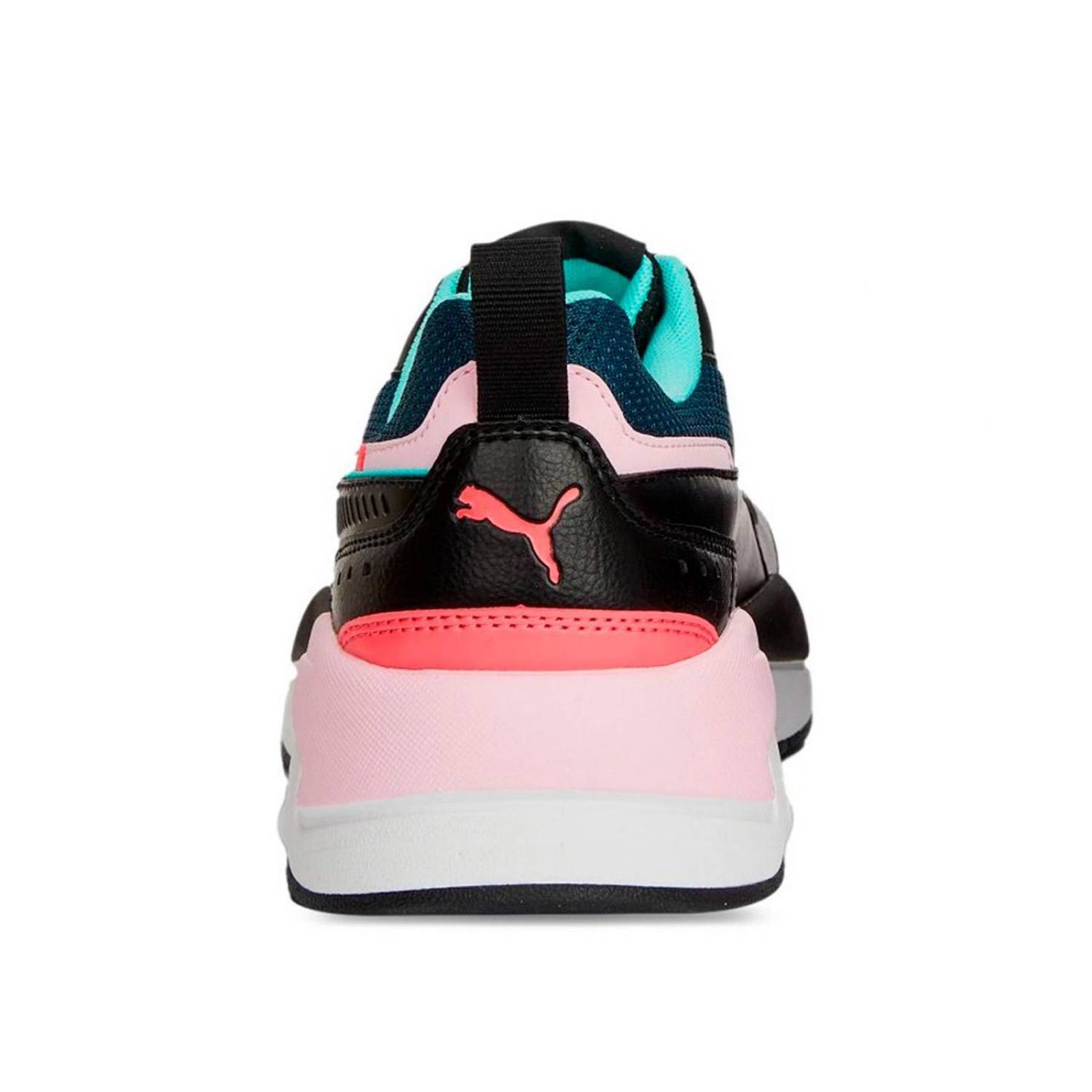 Tenis Puma Multicolor X-ray Square 37310871
