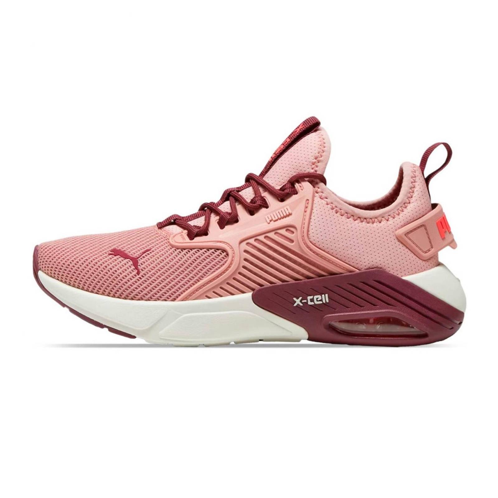 Tenis Puma Dama X Cell Nova 37880504