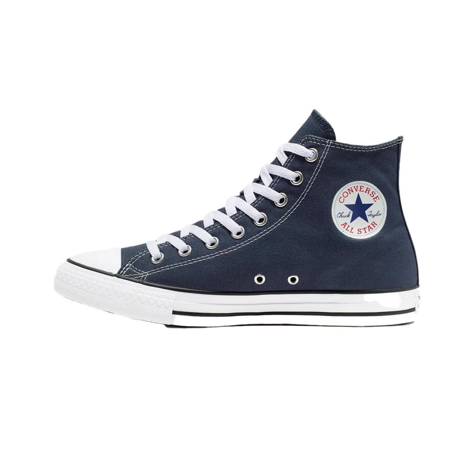Tenis Converse Chuck Taylor All Star Azules M9622C