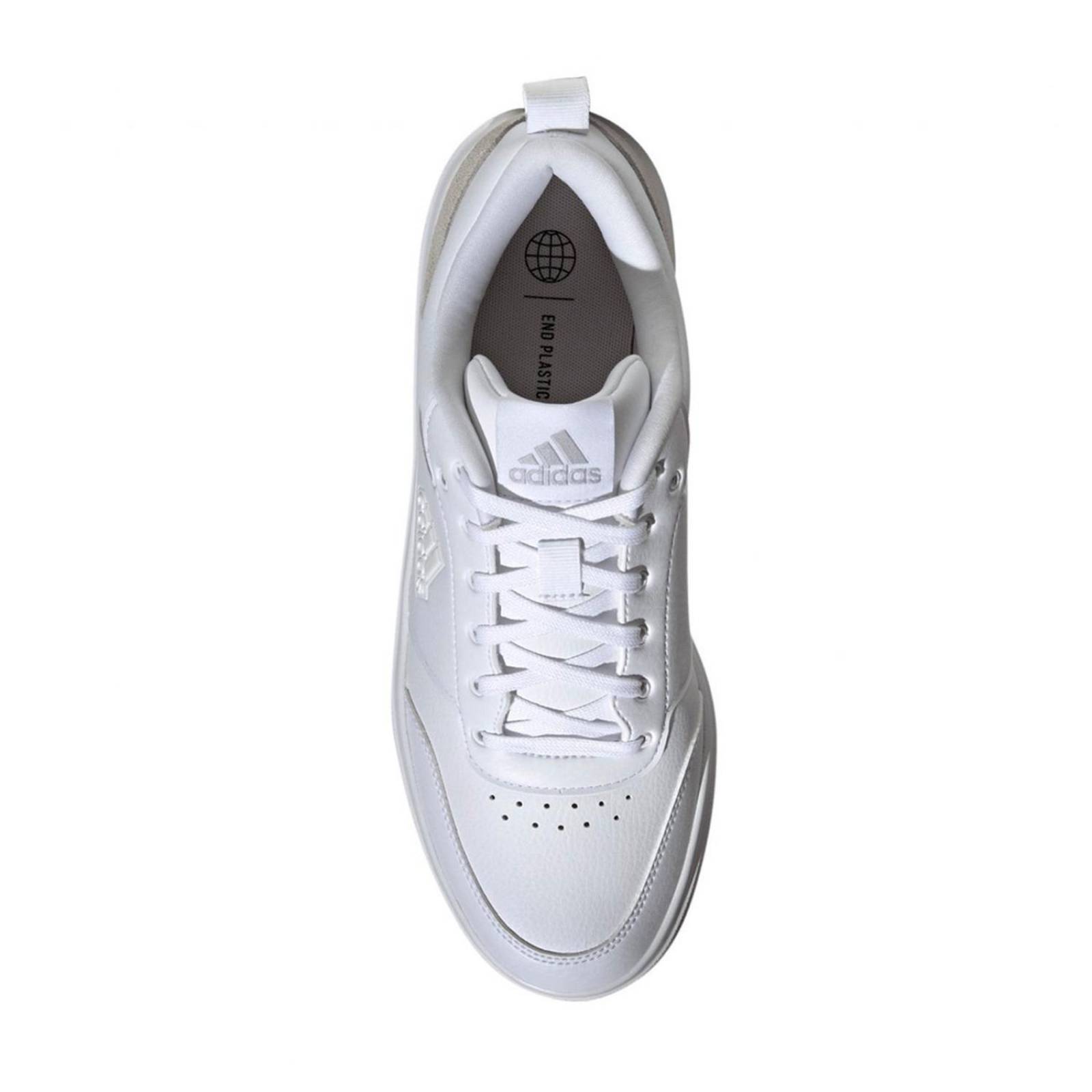 Tenis Adidas Park Street Blanco IG9848