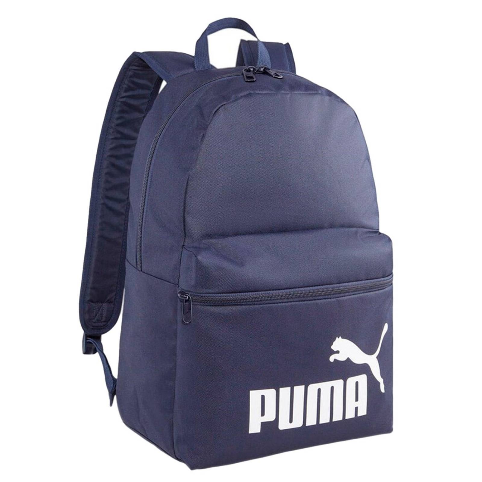 Mochila Puma Phase Backpack Marino 07994302