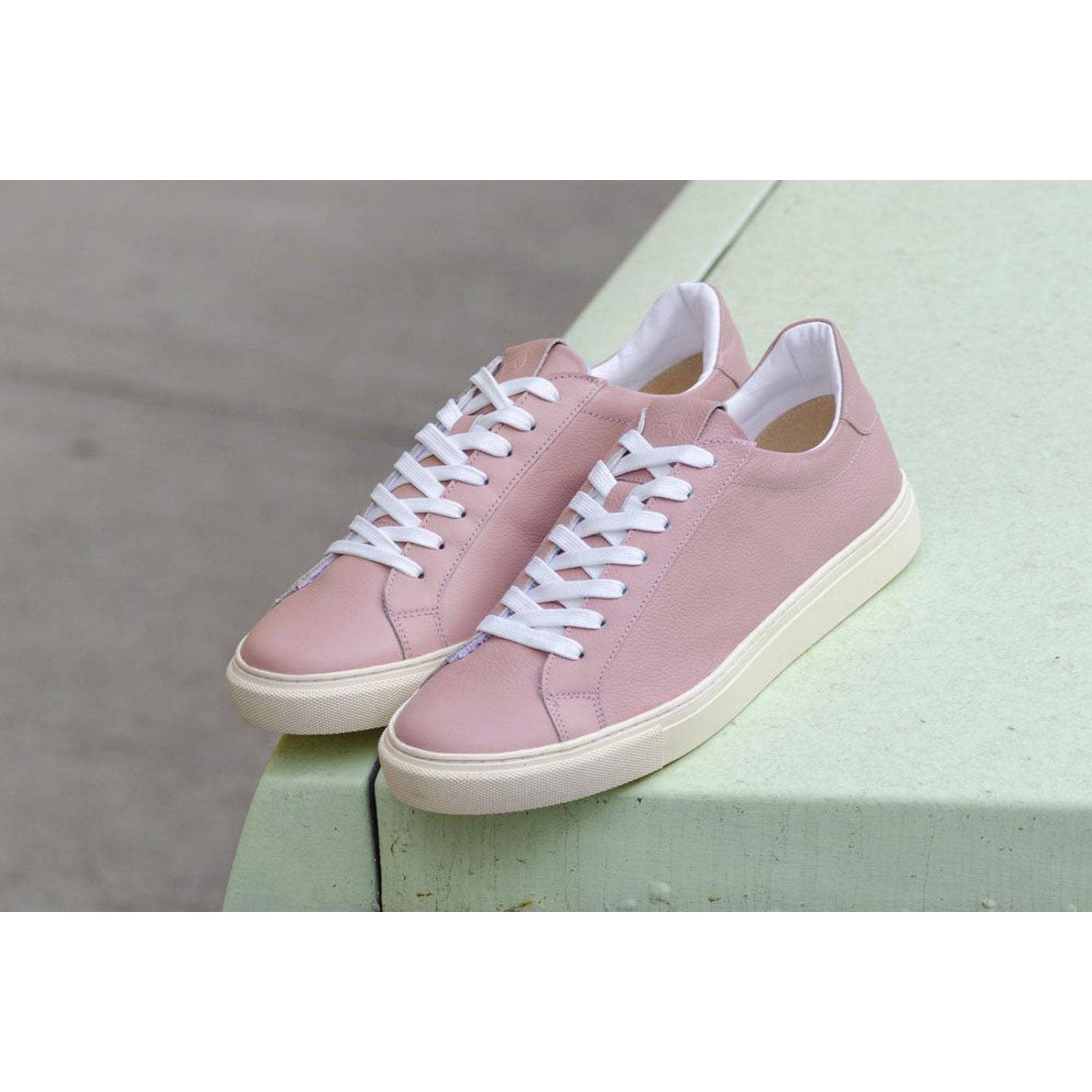 Viceversa Tenis Color Rosa S23