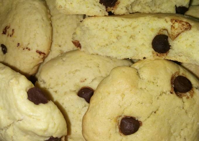 Chispas de chocolate Lacteo Alpezzi 1 Kg