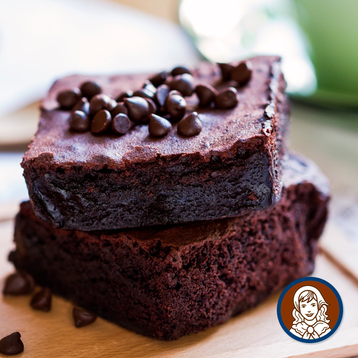 Chips De Chocolate Semiamargo Alpezzi De 1 Kg