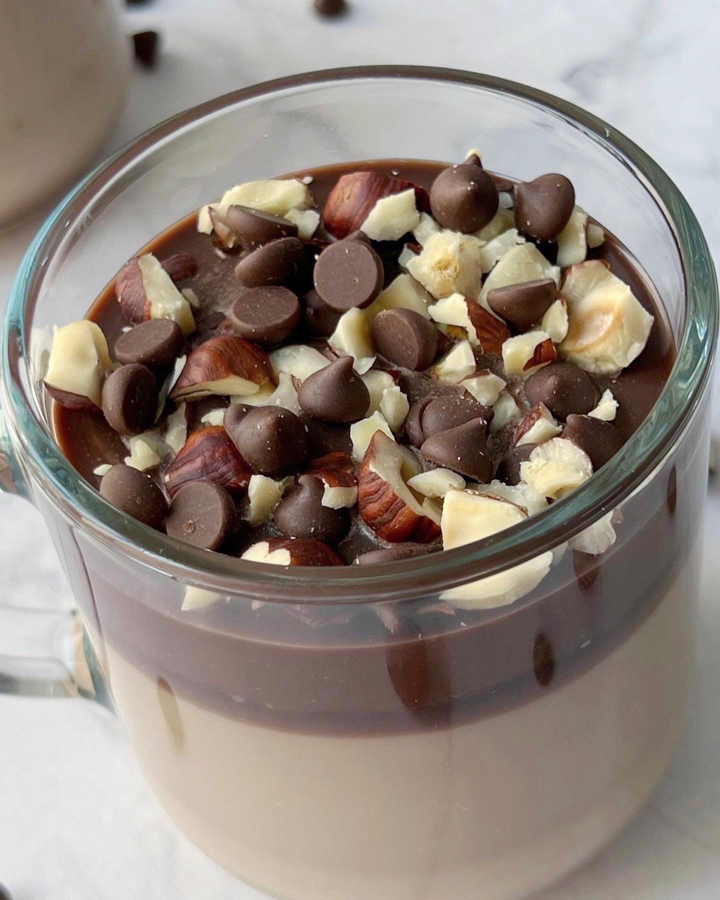 Chips De Chocolate Semiamargo Alpezzi De 1 Kg