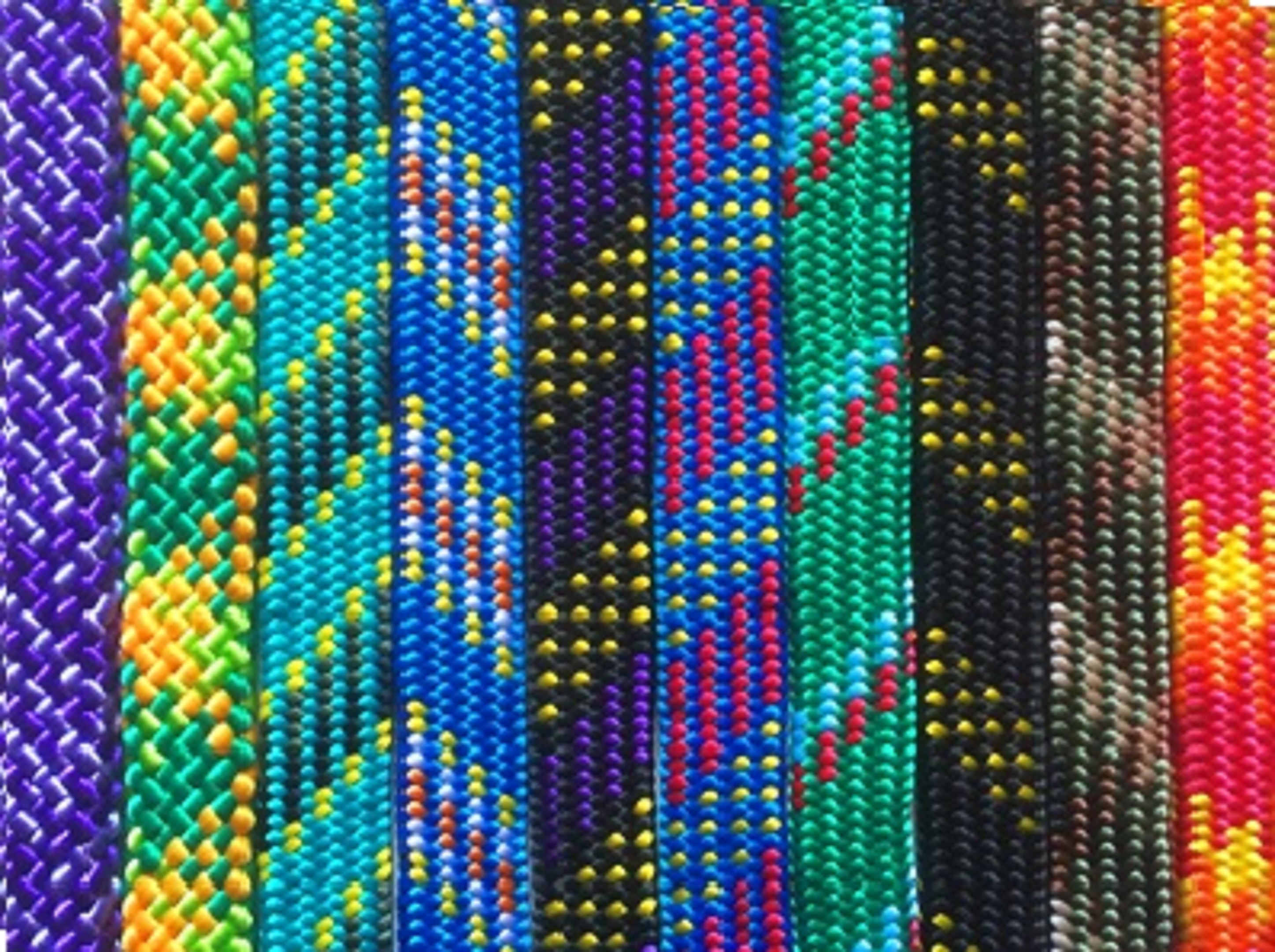 Piola Plana Calibres 10,19,25 Mm 1 Kilo DE 1a.