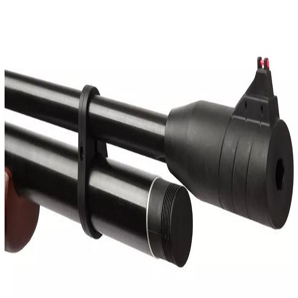 Rifle Beeman Chief 2 Plus Regulado Mod 1341 3500 Psi Pcp