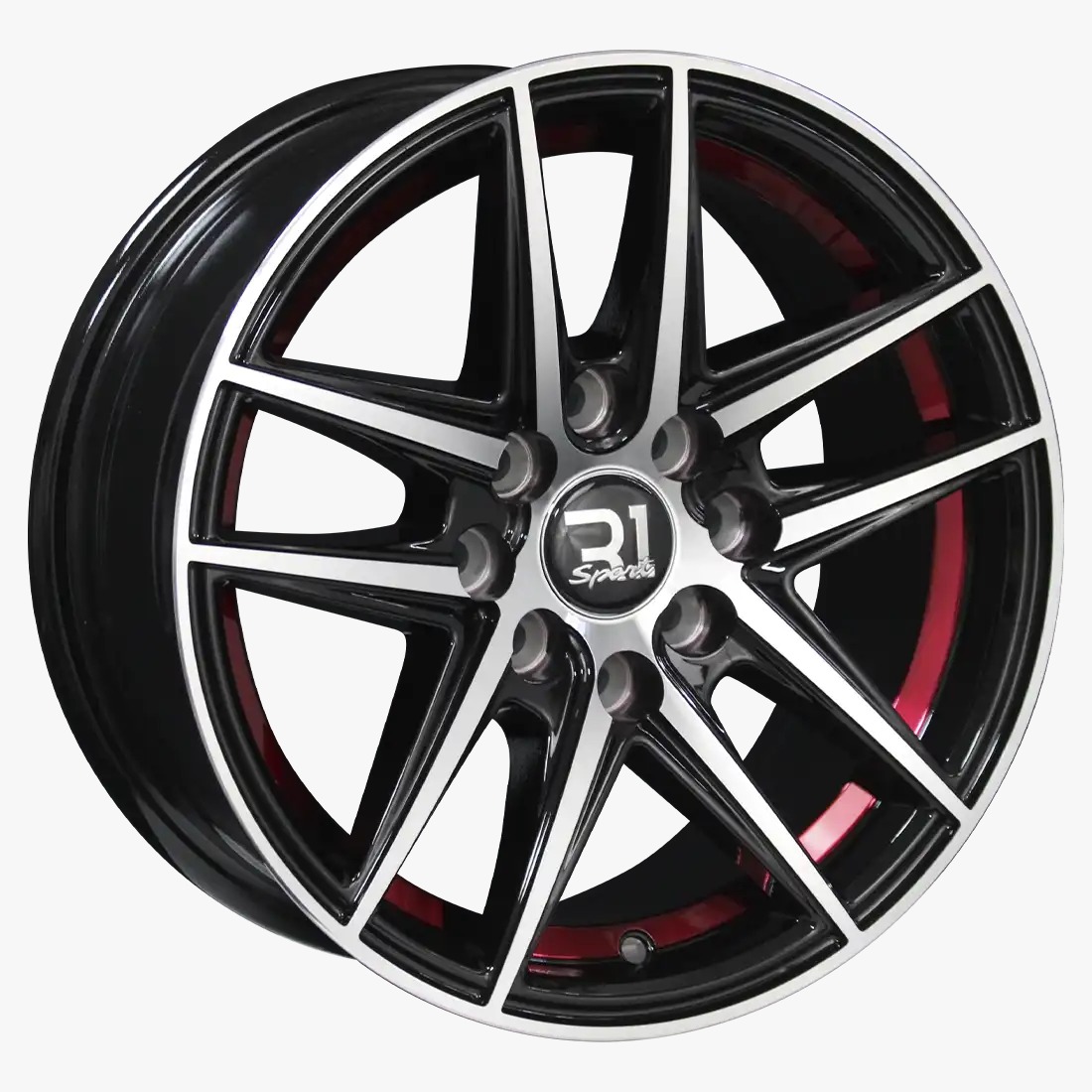 Rines 14 Deportivos 4/100/114 March Gol Attitude Aveo Sentra