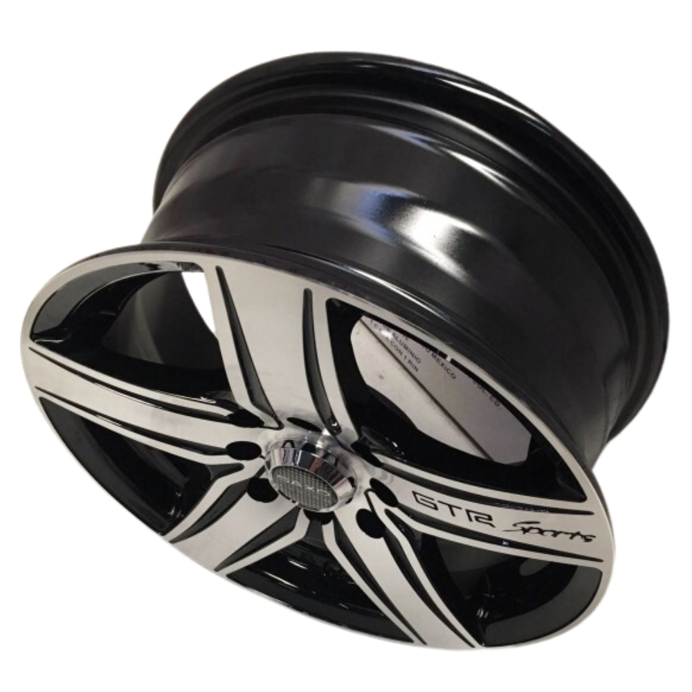 Rines 14 Deportivos 4/100/114 March Gol Attitude Aveo Sentra