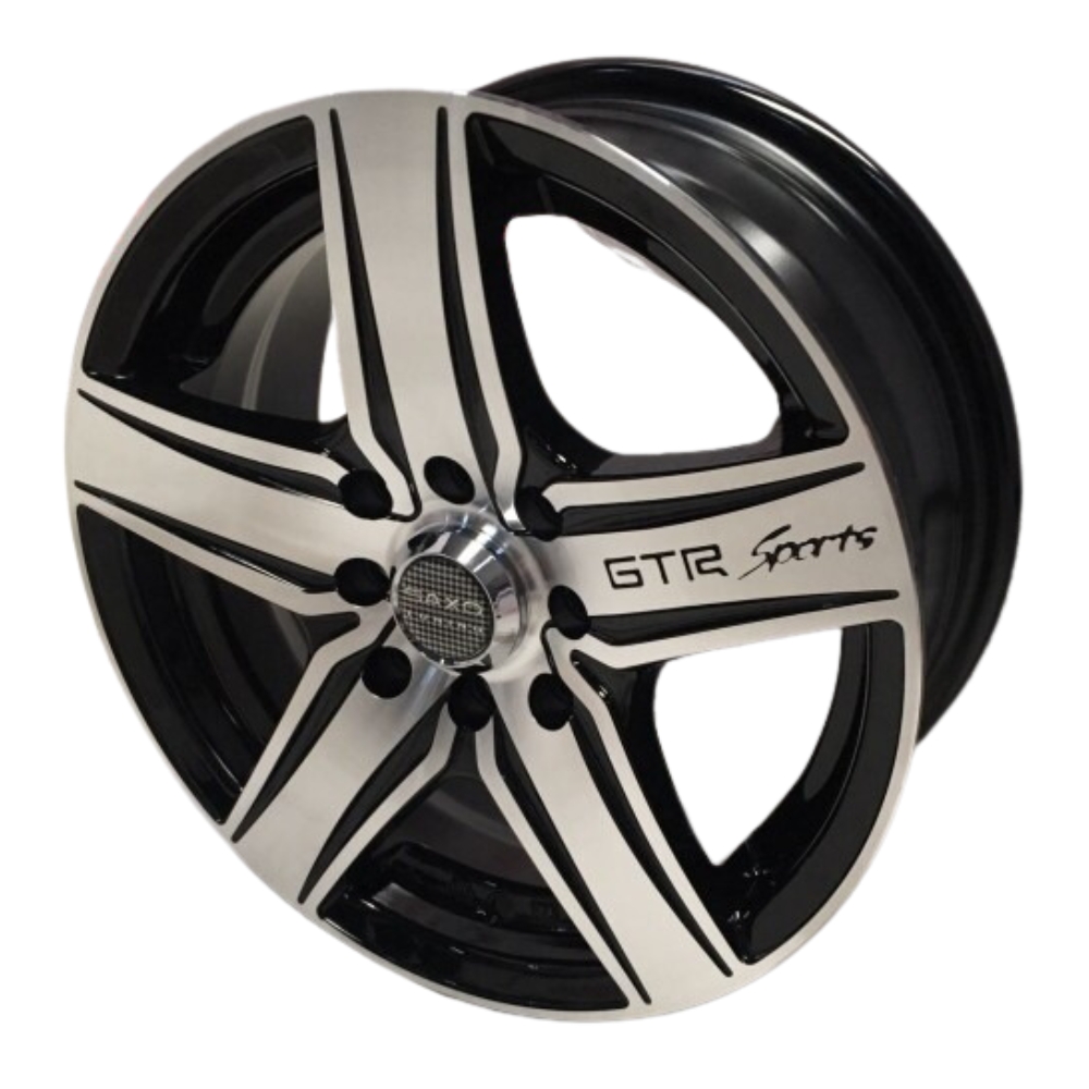 Rines 14 Deportivos 4/100/114 March Gol Attitude Aveo Sentra