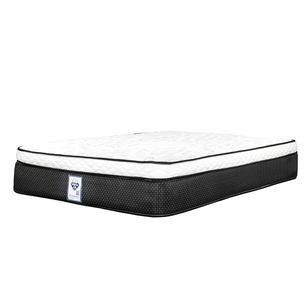 Colchón Matrimonial Spring Air Armstrong