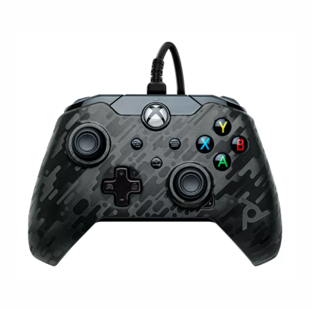 Control Controller Series X|S 2 phantom black