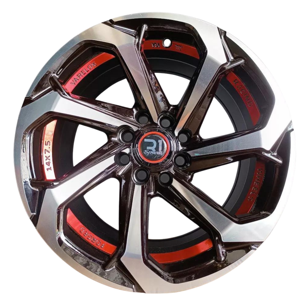 Rines 14 Deportivos 4/100/114 March Gol Attitude Aveo Sentra