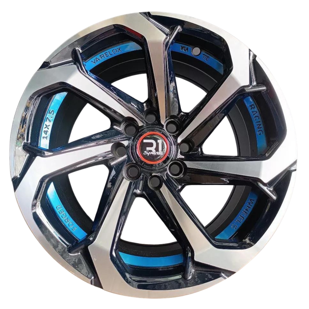 Rines 14 Deportivos 4/100/114 March Gol Attitude Aveo Sentra