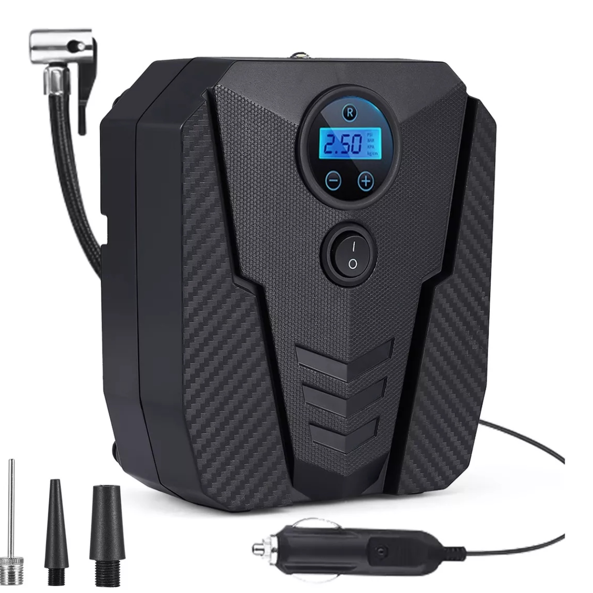 Mini Compresor De Aire