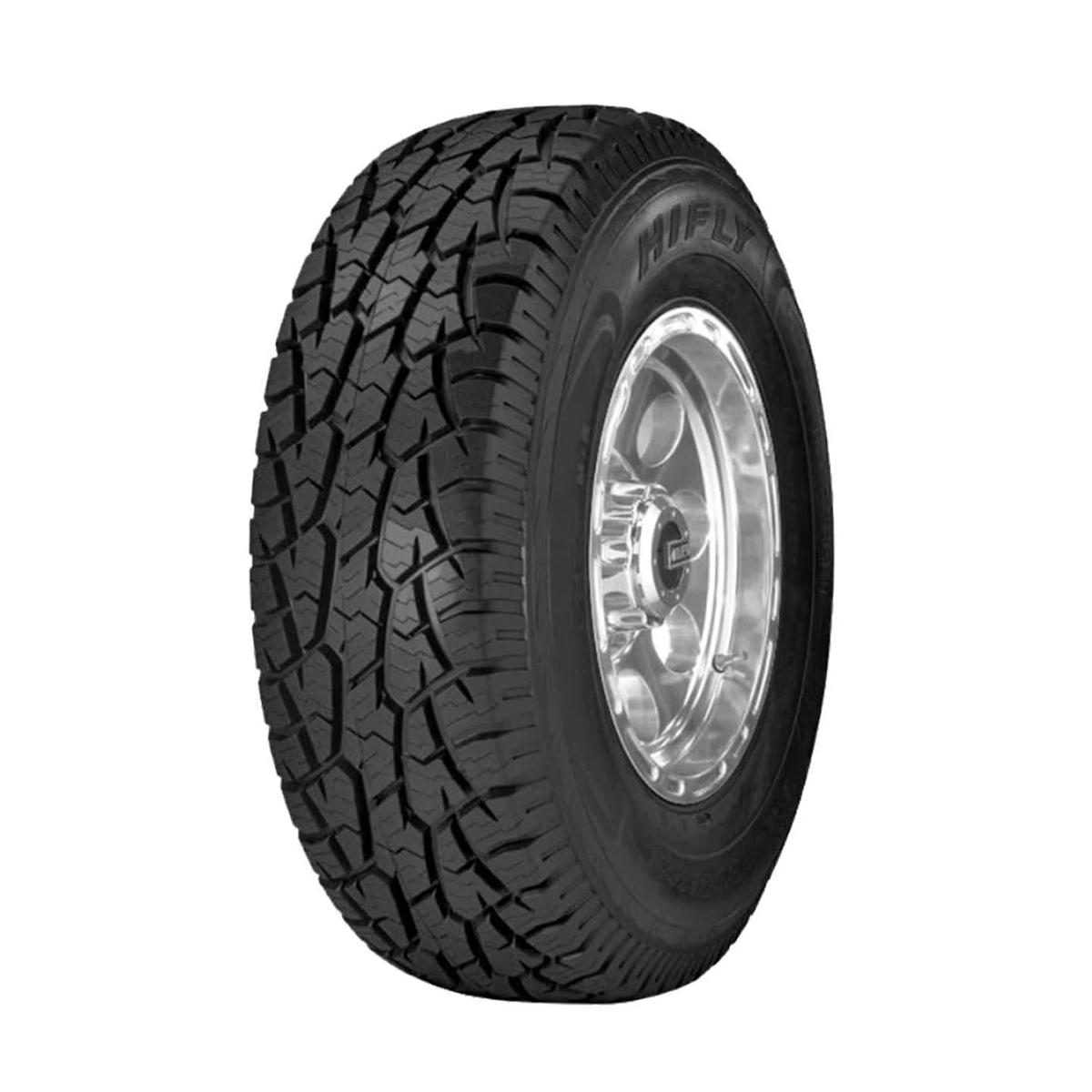 LLANTA 255/70R16 HIFLY AT601 8C ALLTERRAIN 111T.