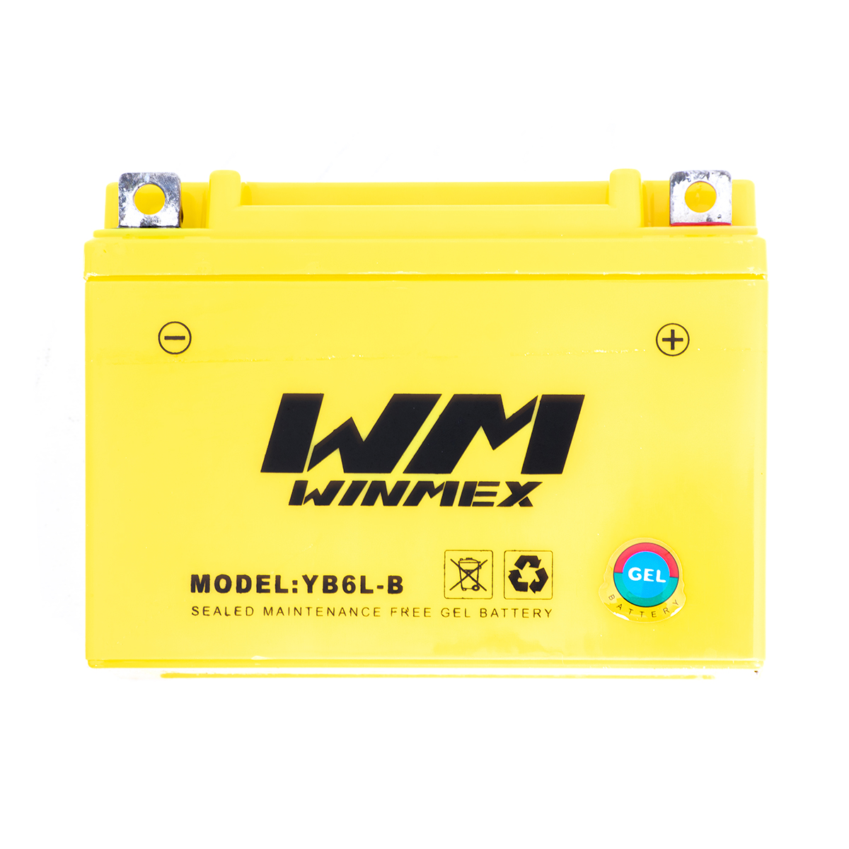 Batería De Acido Para Moto Veloci Razzer 200cc.