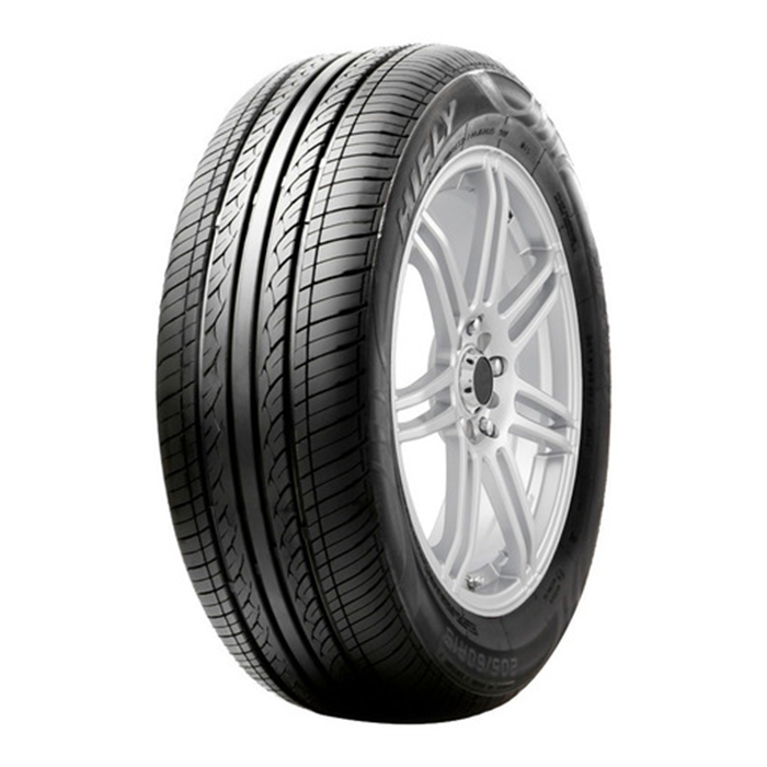 LLANTA 215/60R16 HIFLY HF201 95V.