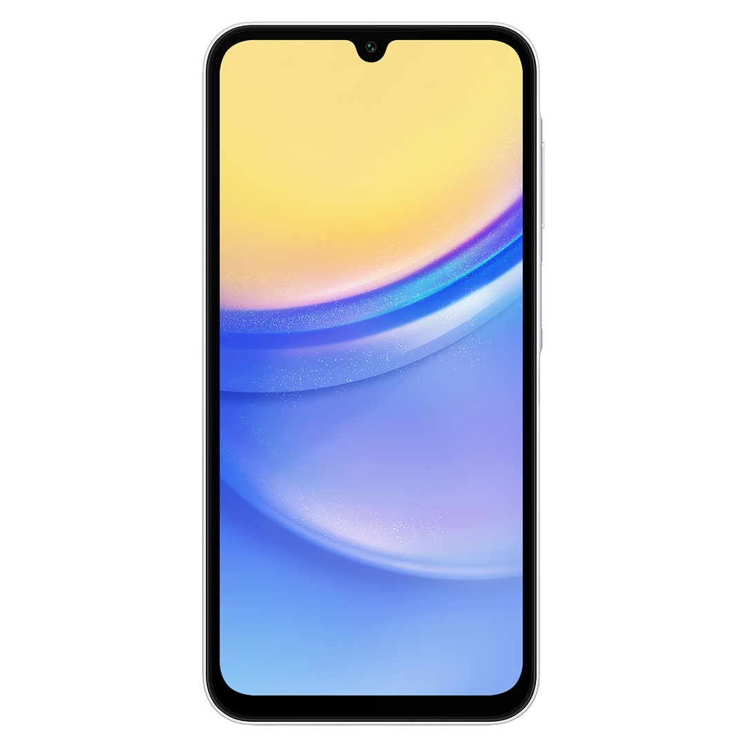 Samsung Galaxy A15 5G Dual Sim 128GB Light Blue 6GB Ram Desbloqueado