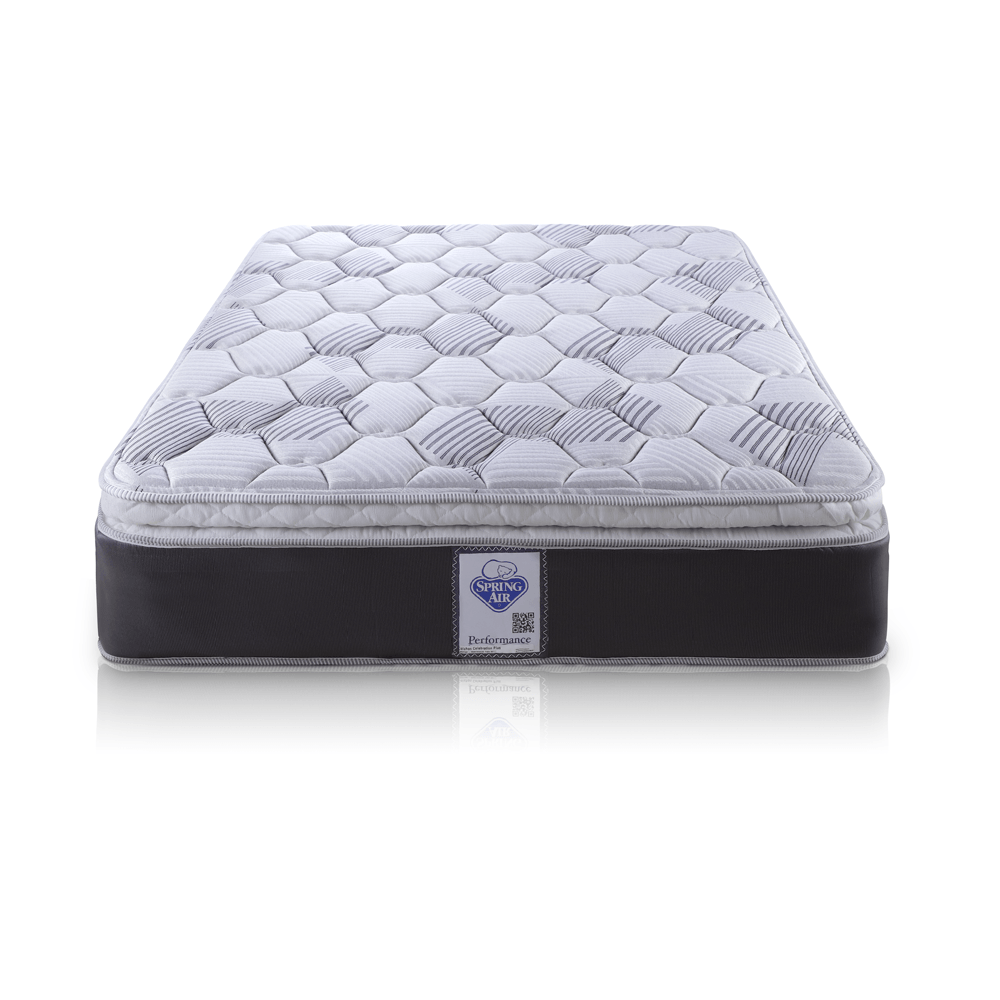 Colchon Spring Air Celebration Plus Queen Size