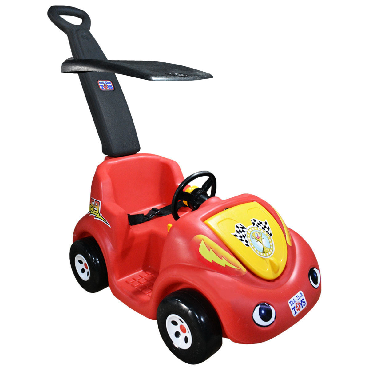 Montable Tick Tack Mini Car Special Cars