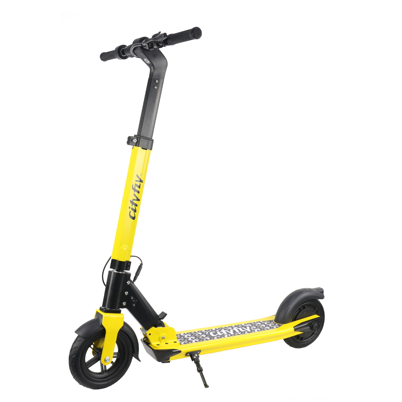 Scooter Eléctrico Cityfly Mambo