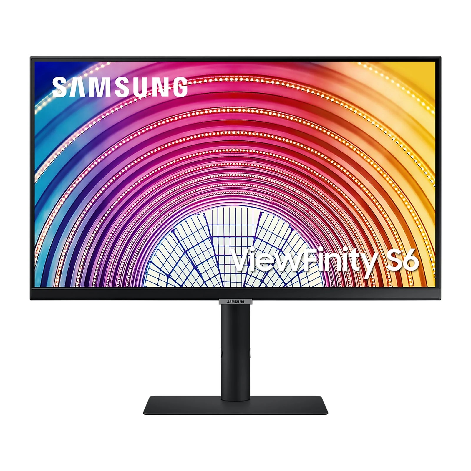 Monitor 24 Pulgadas Samsung QHD LS24A600NAL
