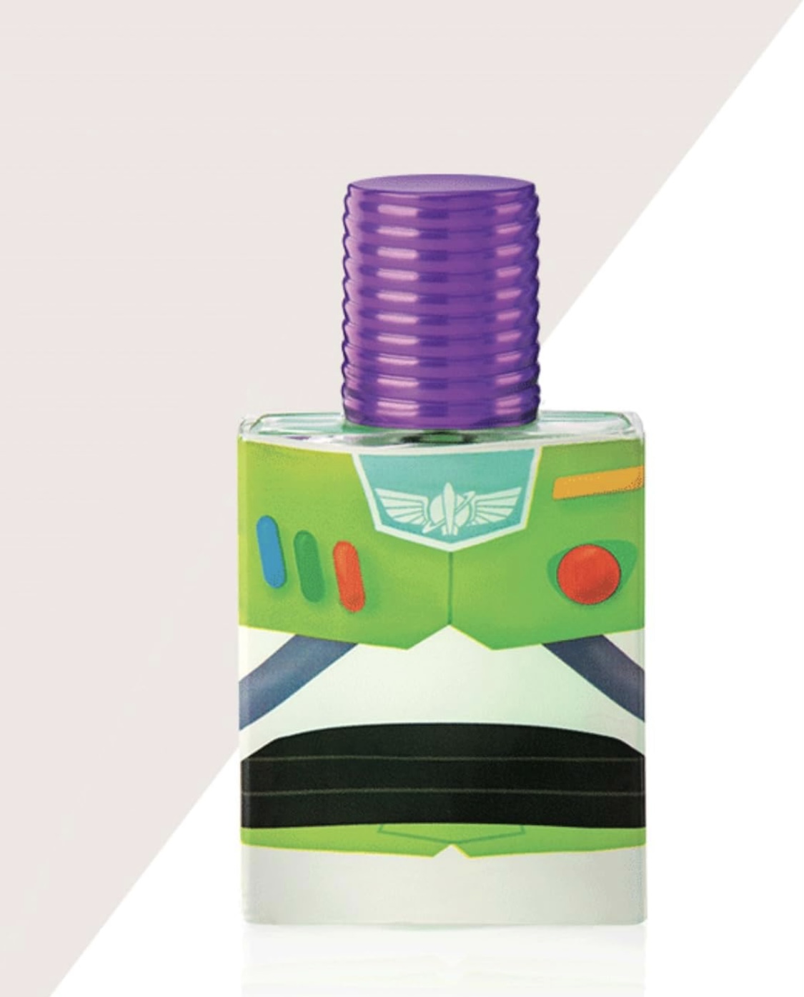 BUZZ LIGTHYEAR FRAGANCIA INFANTIL PERFUME INFANTIL DISNEY EL PREFERIDO ...