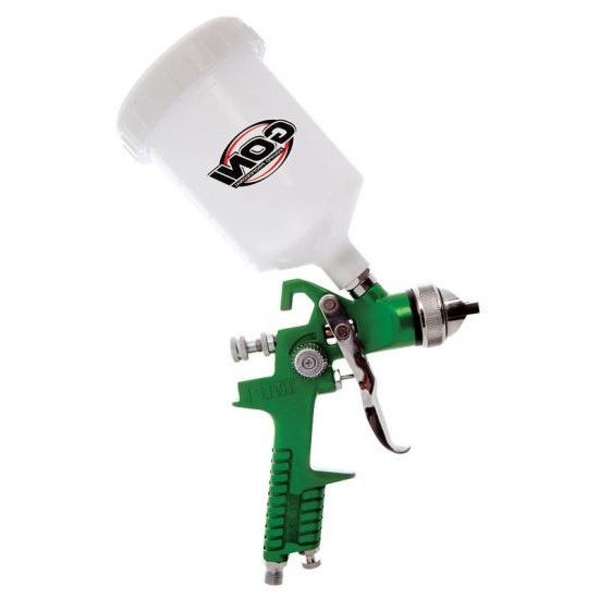 Pistola de gravedad ecológica 33005 Goni