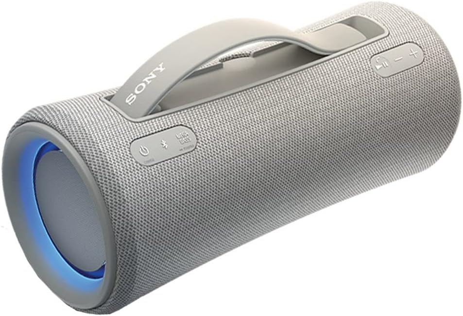 Sony Bocina Inalambrica Portatil Srs Xg300 Gris - Game Center